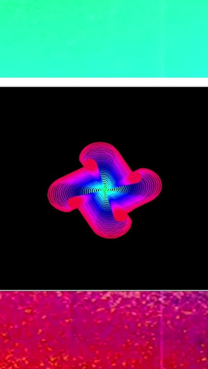 Python Turtle Graphics Code Colorsys 4side Poles Design Youtube