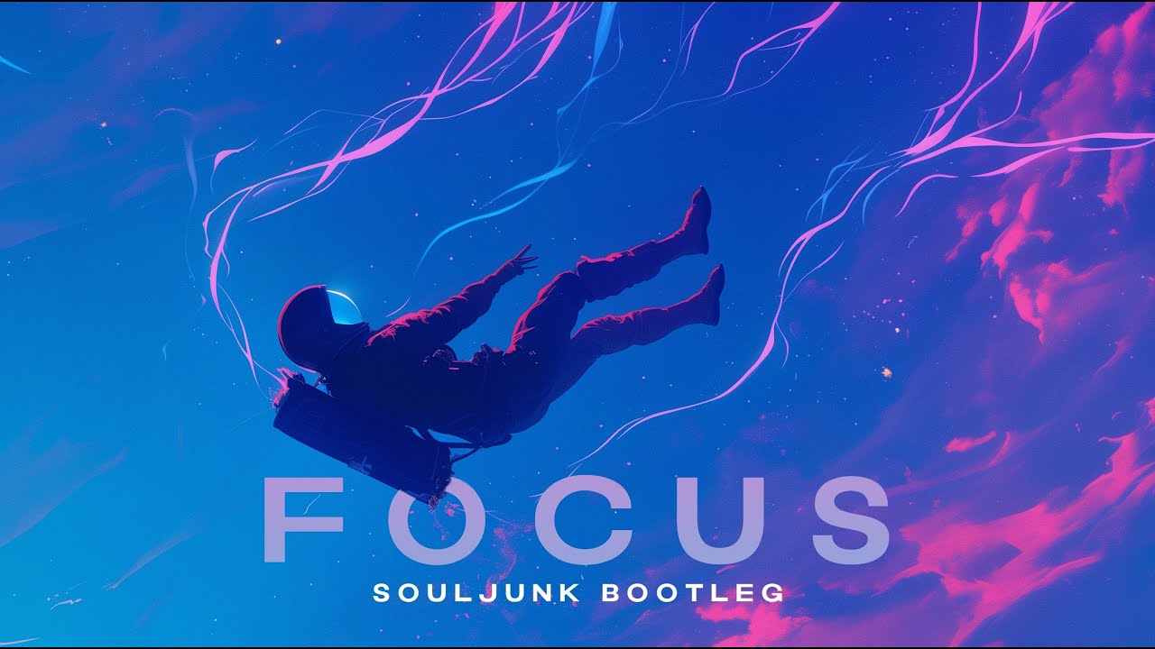 John Summit & Cloves - Focus (Souljunk Bootleg) [Drum and Bass] - YouTube