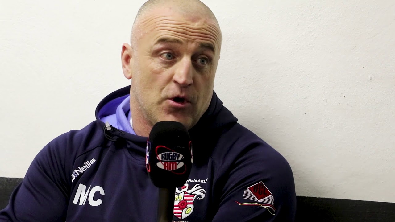 NCL Live: Matt Calland prepares for his 37th season - YouTube