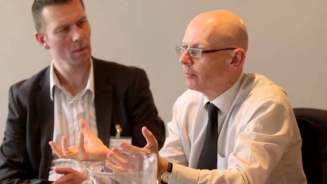 2014 FLAIR Conference - Trailer - YouTube