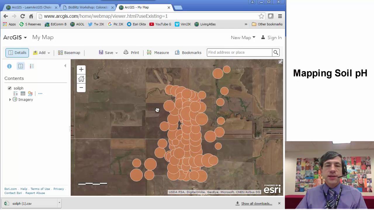 How And Why To Create A Heat Map YouTube How And Why To Create A Heat Map YouTube
