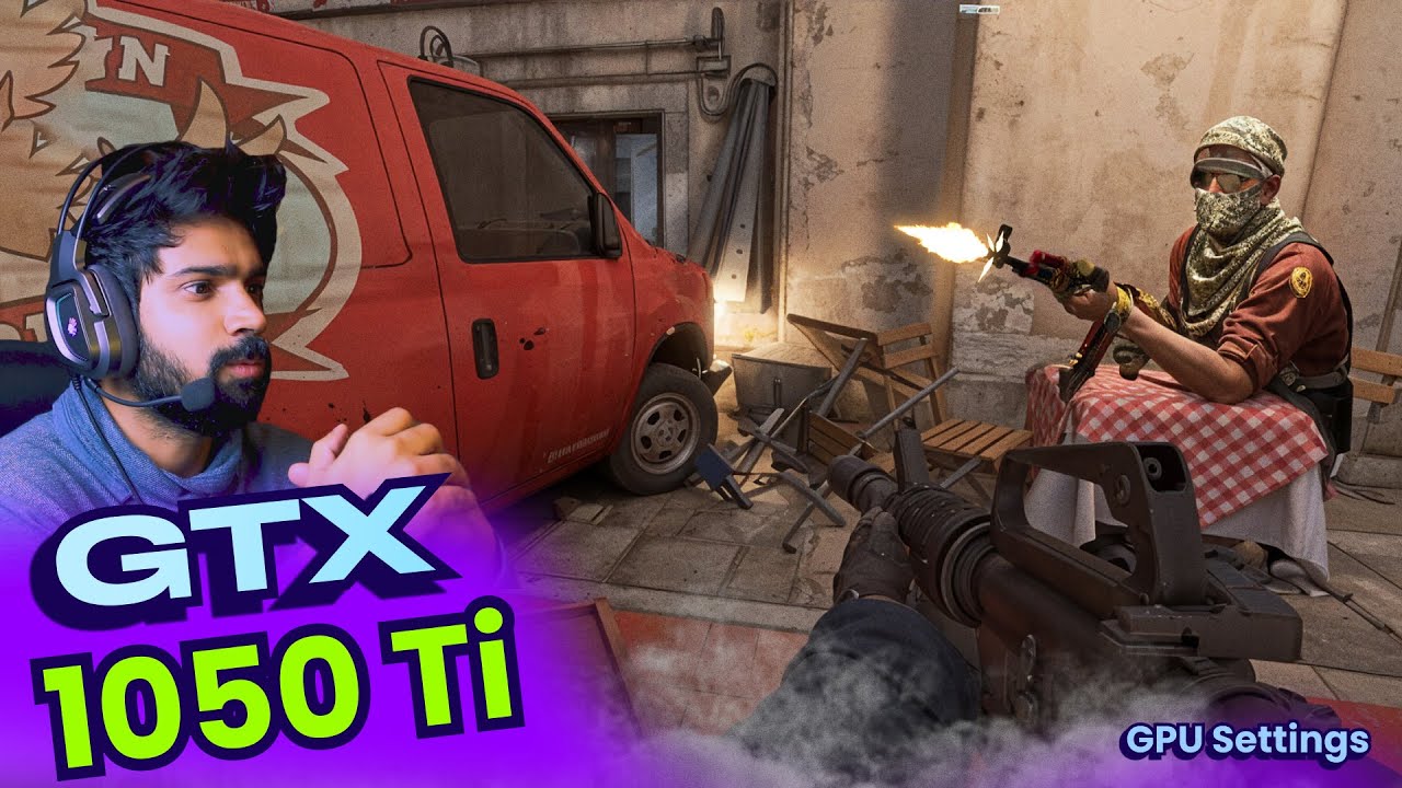 Best CS2 Graphics Settings 2025 - YouTube