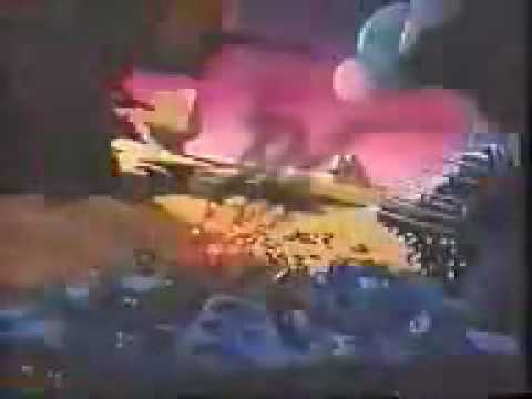 BraveStarr Intro - YouTube