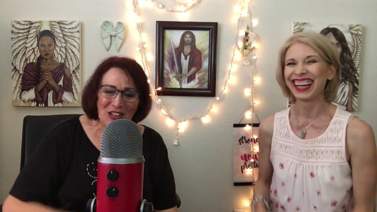 Angel for June 28 - July 4, Release Angel - YouTube