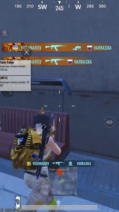 1 vs 1 TDM KIM YUTSA 1000 UC TASHLAB BERAMAN 🤯🥶 ️ GO #pubgmobile #season16royalpasspubgmobile # ...