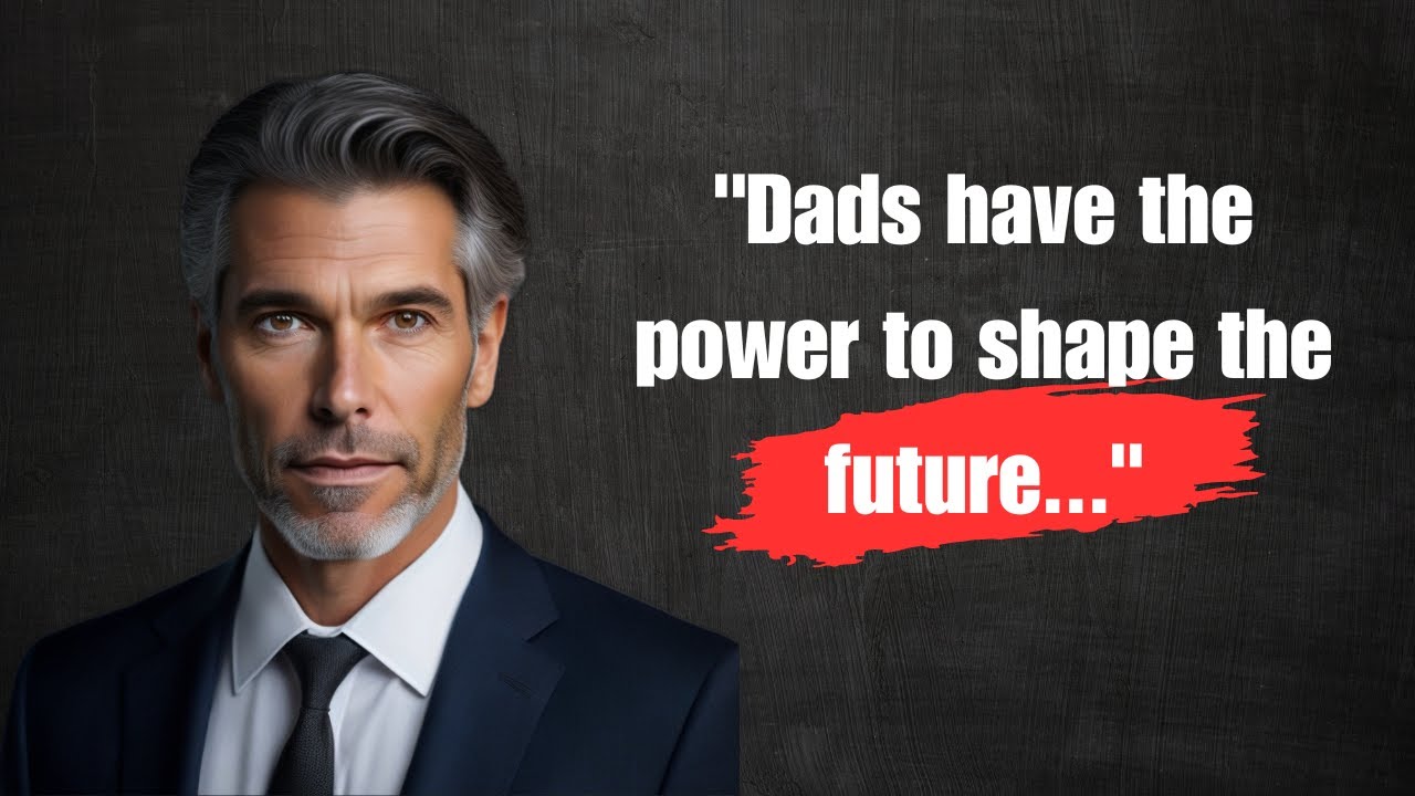 The Motivational Dad Unleashing Inspiration with Quotes and Idioms # ...