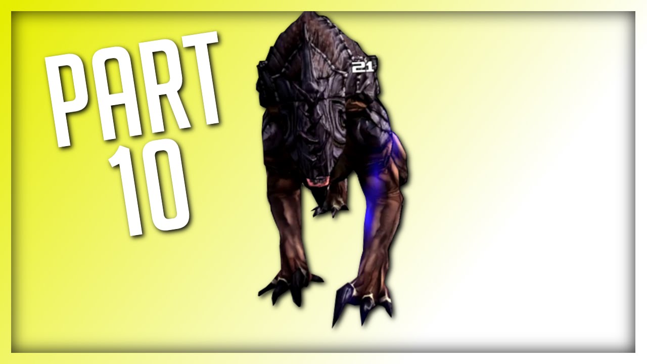 SKAGZILLA || Borderlands (Part 10) - YouTube