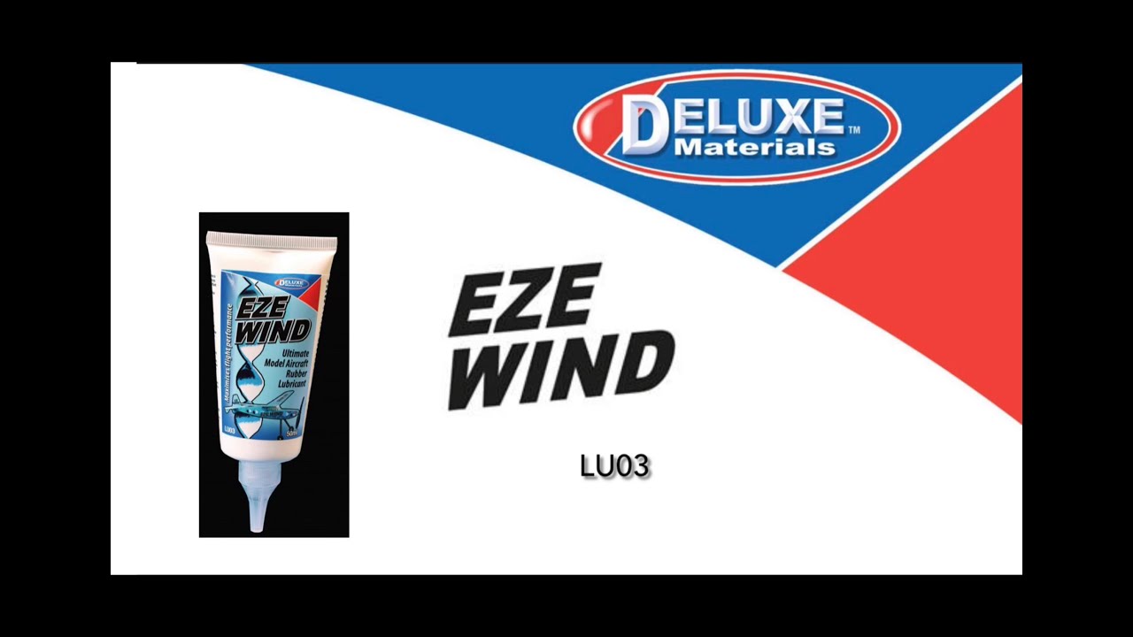 Eze Wind LU03 - YouTube