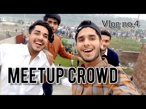 Gujranwala Meetup⚘;ft| Soban Ahmed | Hanan Butt | Raja Jawad | Abdul Moiz