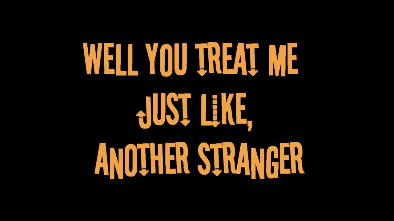 Paramore - Ignorance Lyrics! - YouTube