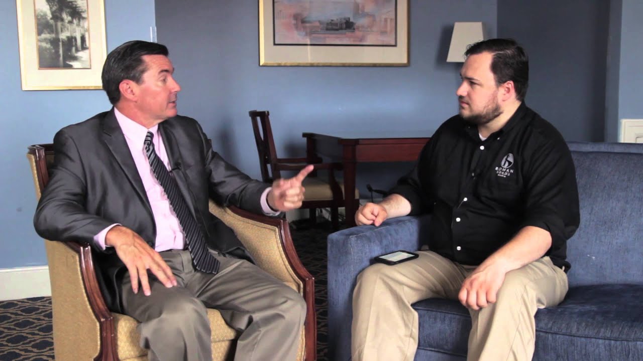 What is a Classical Education? Interview with Martin Cothran @ CiRCE ...