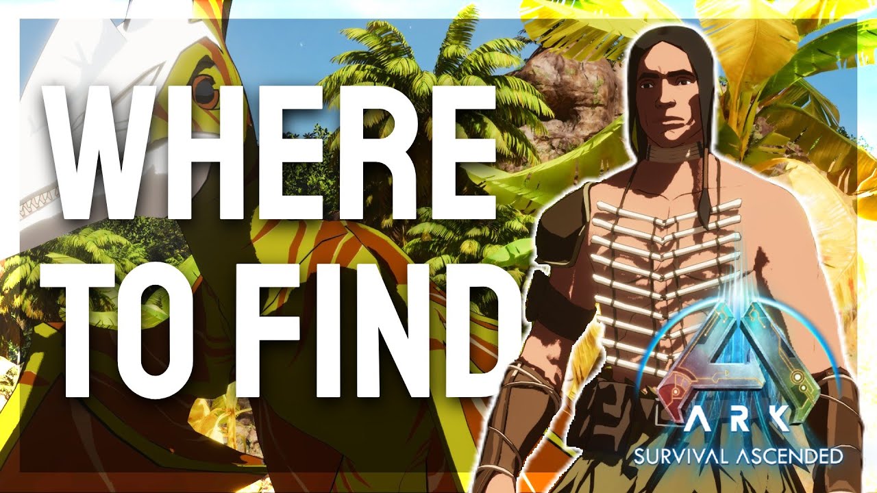 Where To Find The THIRD "Dear Jane" Note! (Dear Jane 3) - ARK: Survival ...