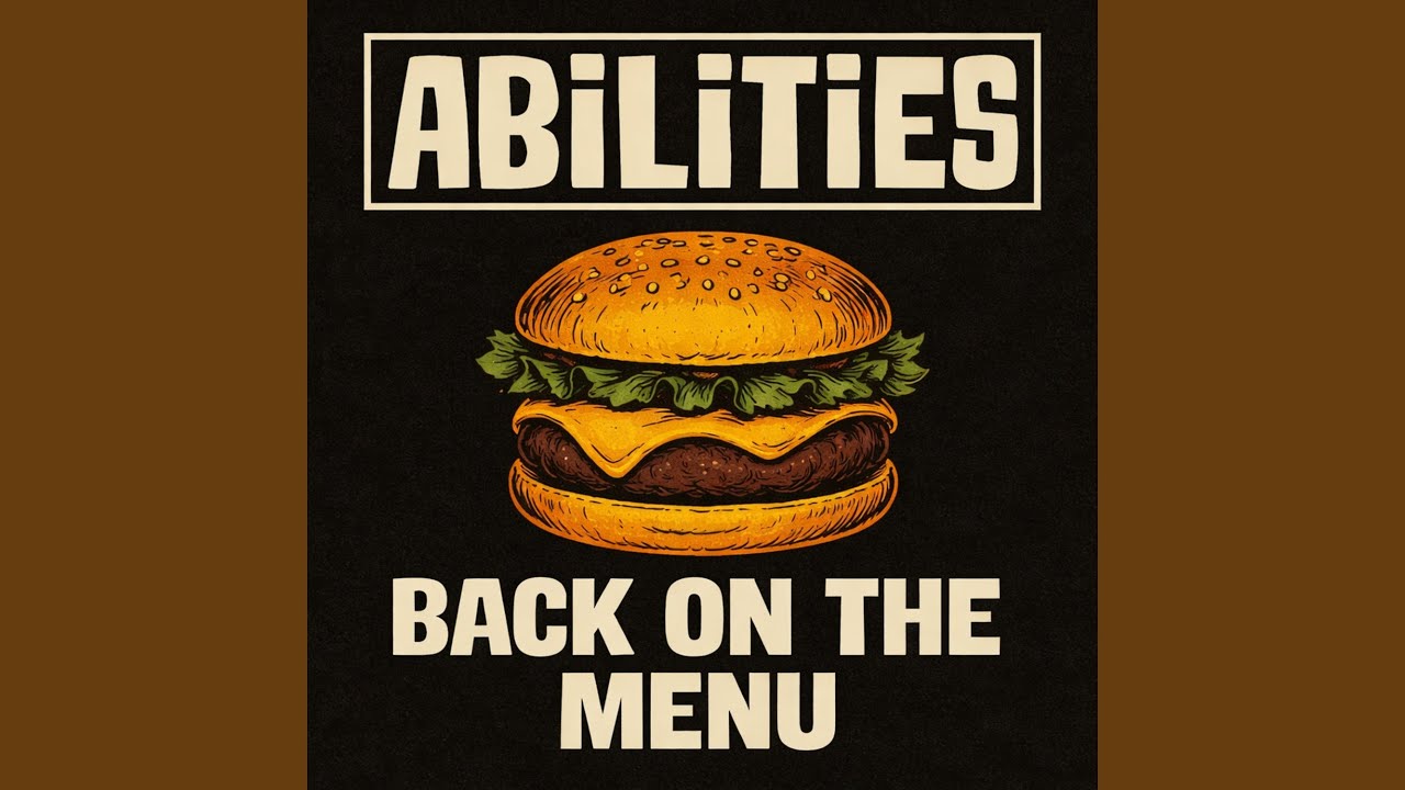 Hamburger Song - YouTube