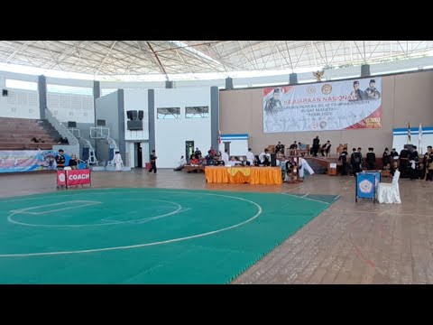 🔴LIVE KEJURNAS PPSCP - HARI PERTAMA - PSCP PUSAT MAGETAN - YouTube