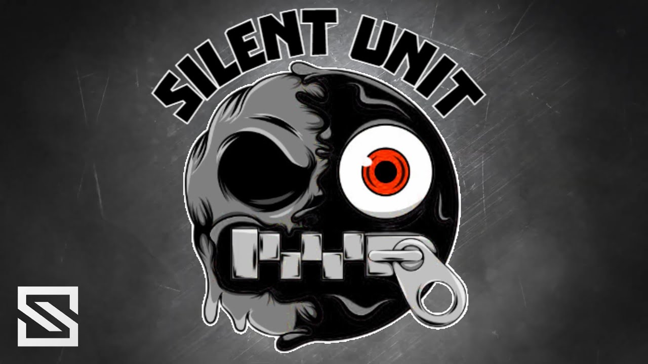 SRP | Silent Unit *24uur completed (ft. Saints)* - YouTube