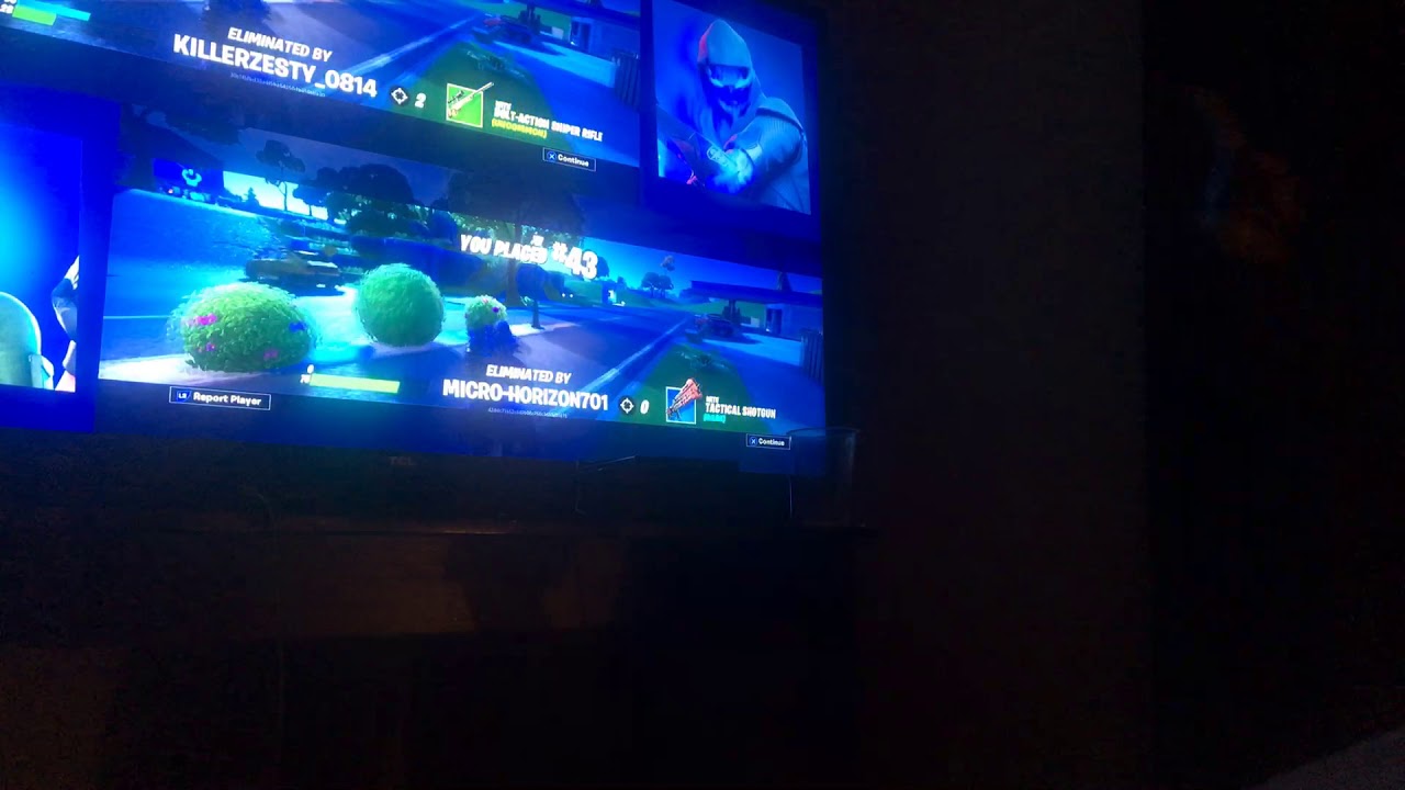 Justin Speed playing fortnite - YouTube