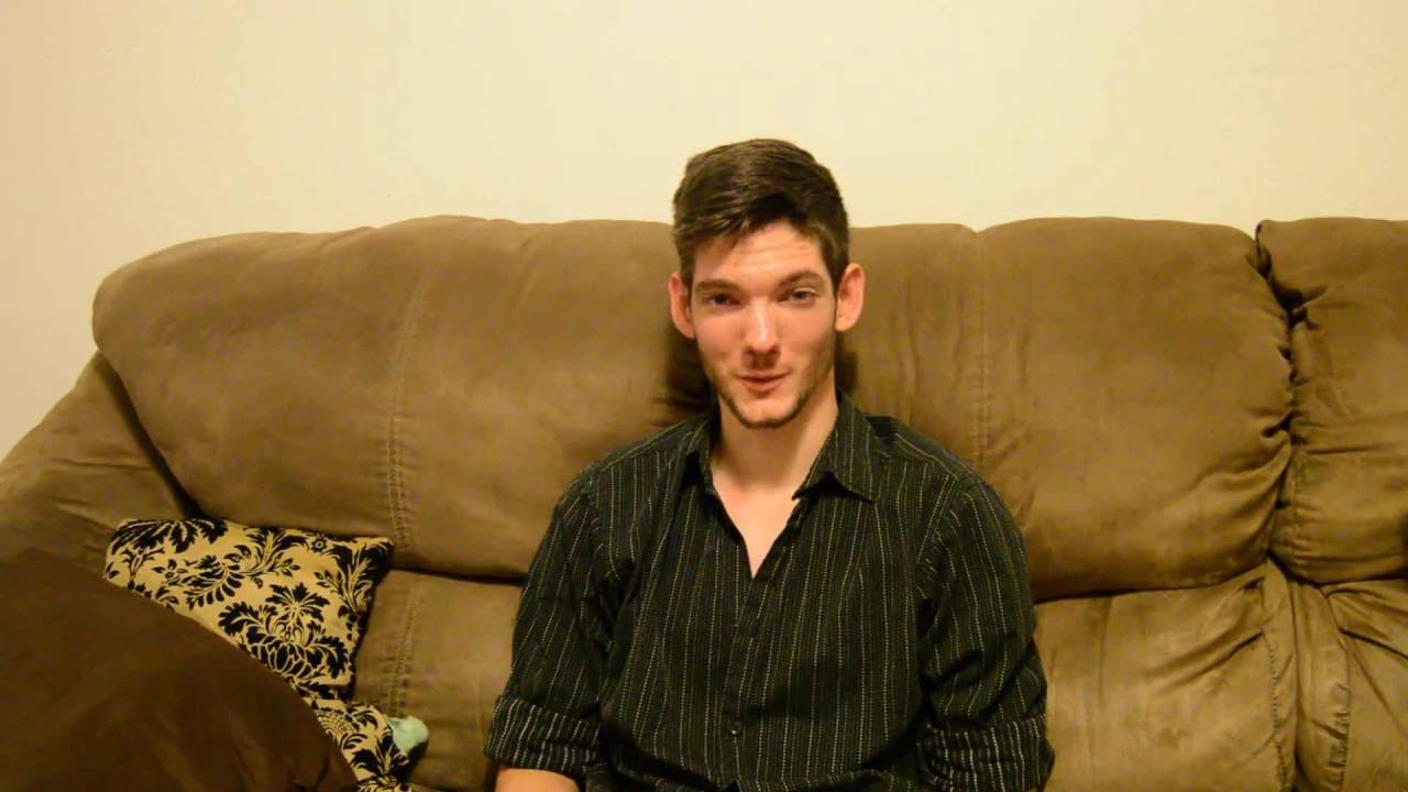 Self Hypnosis: What it looks like - YouTube