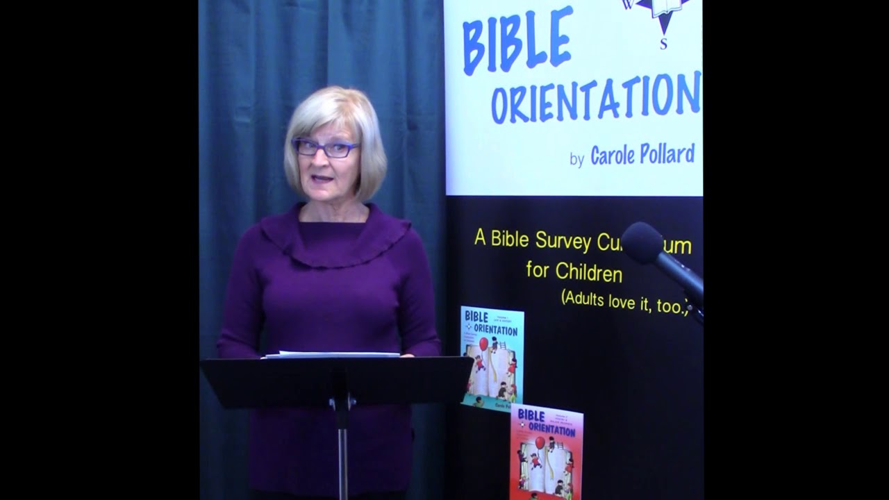 Real Lives Service Carole Pollard - YouTube