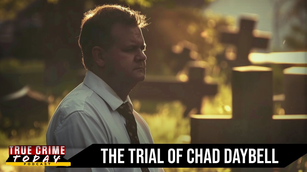 Behind the Veil: The Twisted Trial of Chad Daybell - YouTube
