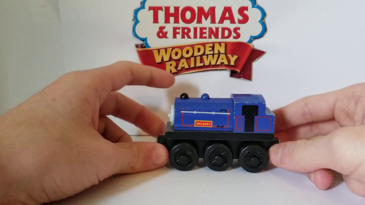 2001 Wilbert the forest engine review. - YouTube