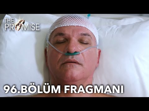 Yemin 96. Bölüm Fragmanı | The Promise Episode 96 Promo