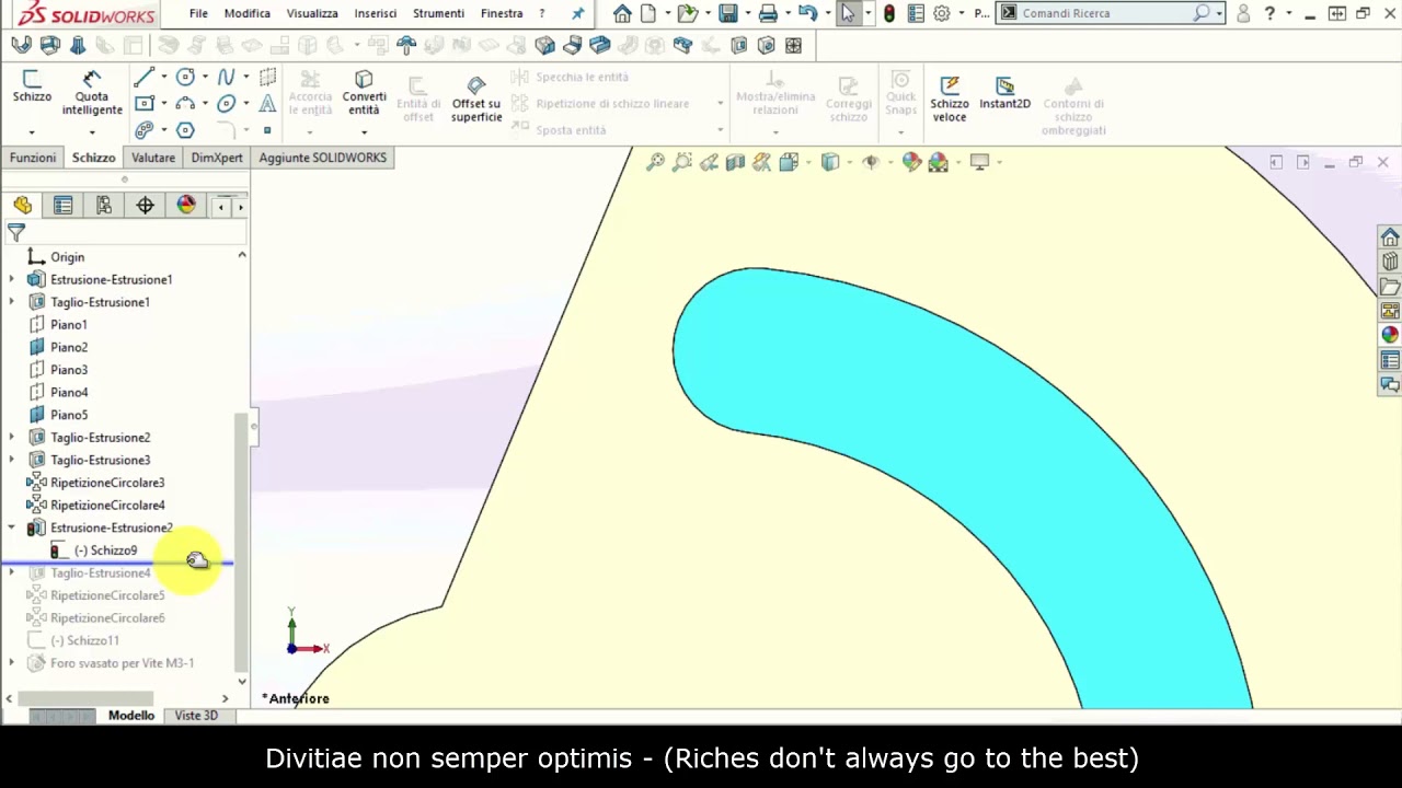 Solidworks Project Fitness