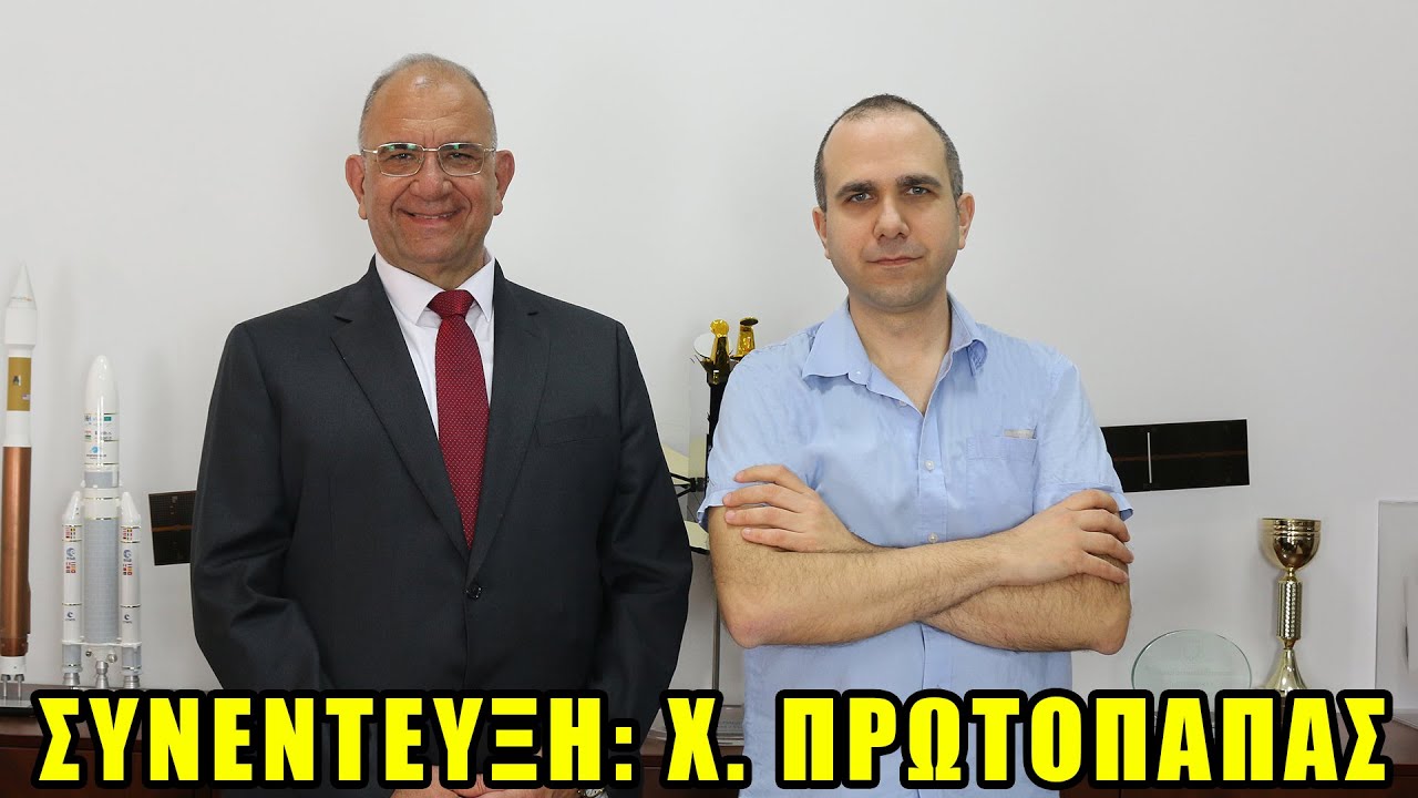 Ο Υποψήφιος Πρόεδρος της Κυπριακής Δημοκρατίας από τον χώρο της ...
