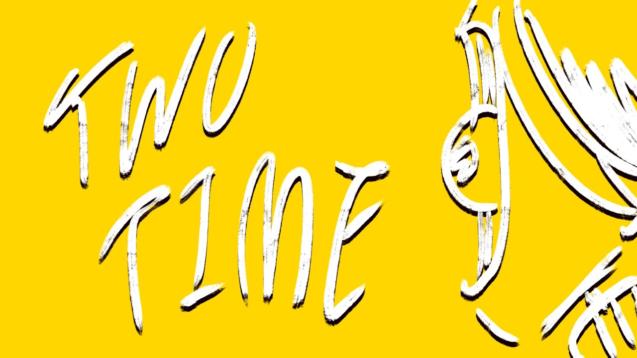 two time meme (doodle) - YouTube