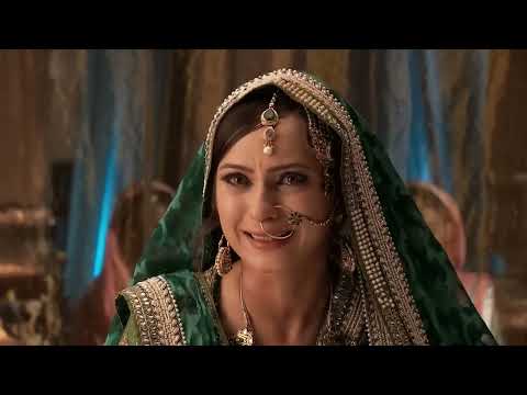 Jodha Akbar - Ep 166 - Hindi TV Serial - Zee5 Premium