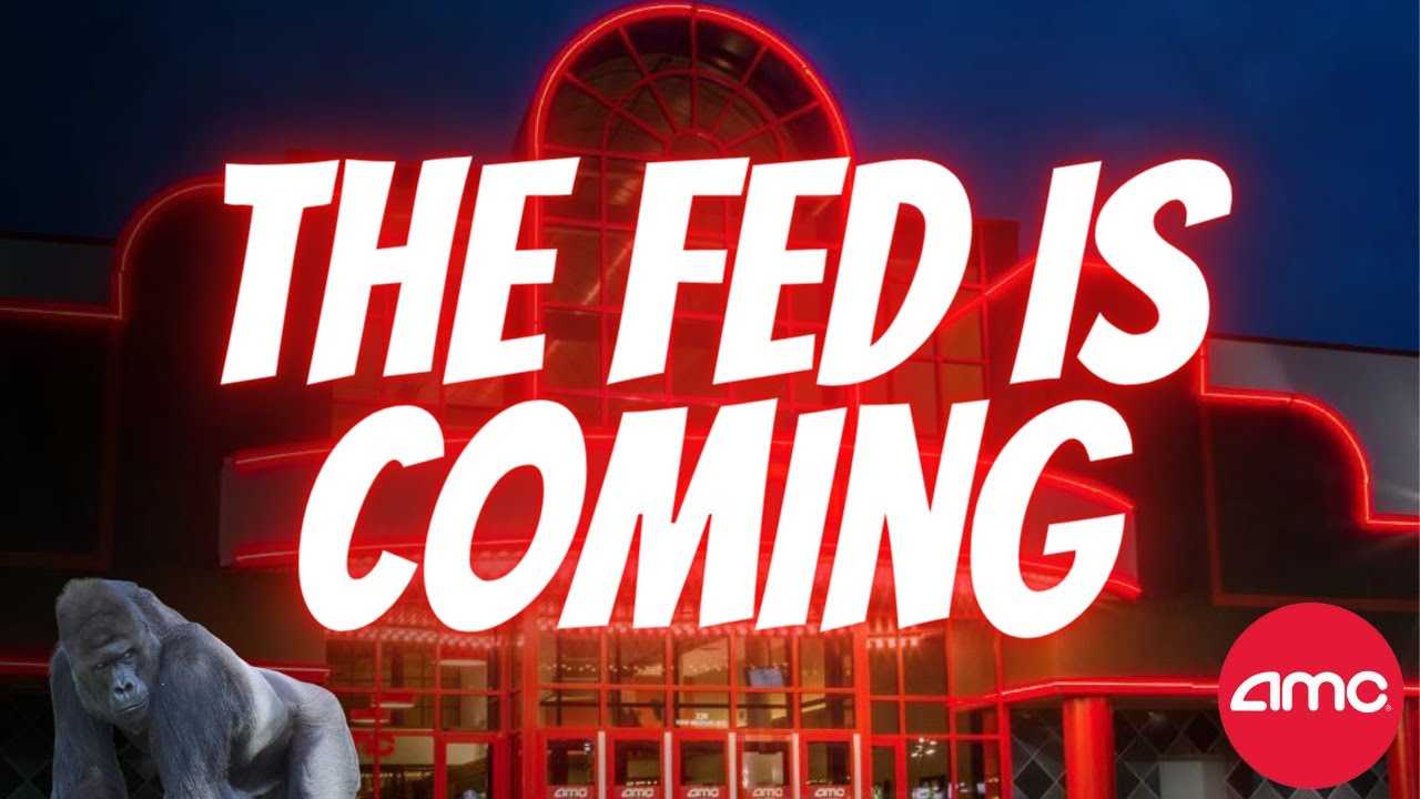 The FED Strikes Again Tomorrow.. - YouTube