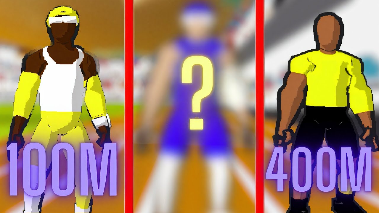 The BEST Builds for Speed Stars! - YouTube