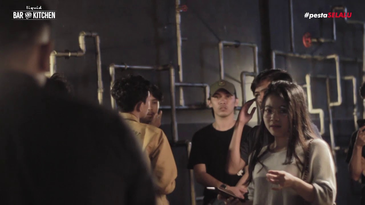 LIQUID JOGJA LIVE JASON RANTI - YouTube Music