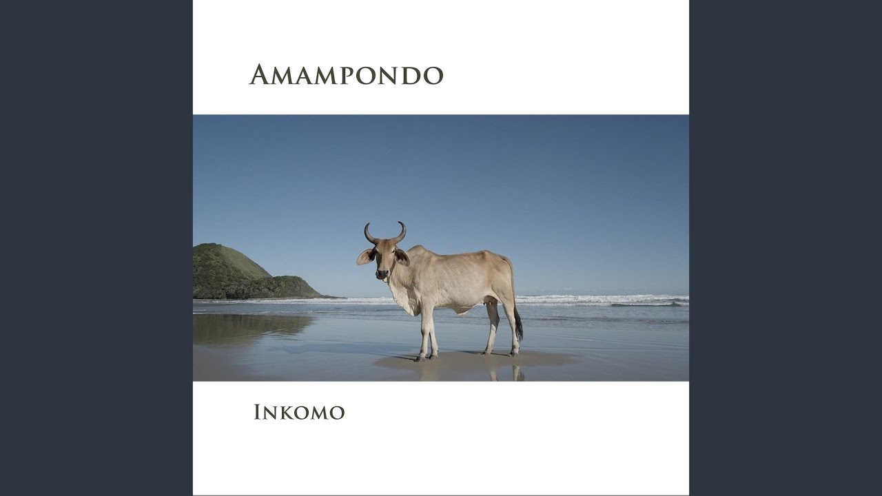 Inkomo - YouTube