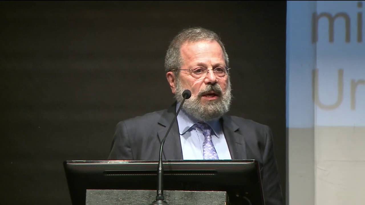 Urban Age Shaping Cities: Shlomo Angel - Making room for urban ...