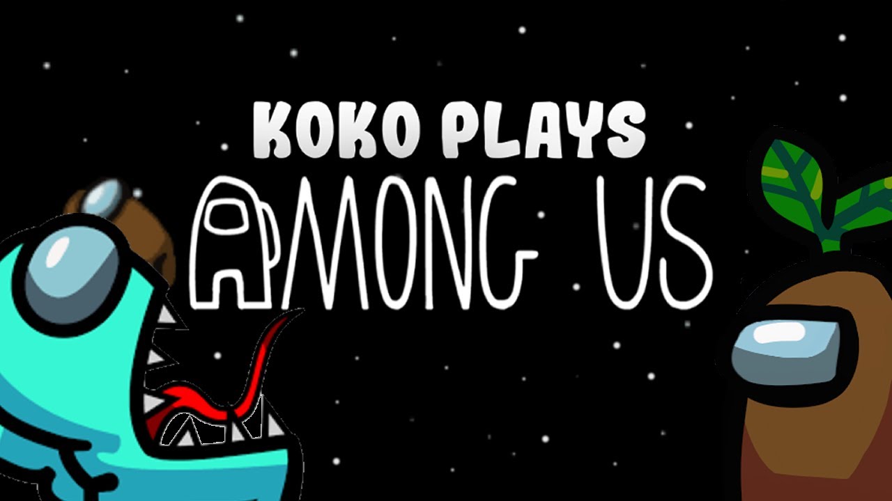 Koko's Villain Era | Among Us with AI DnD Channels - YouTube