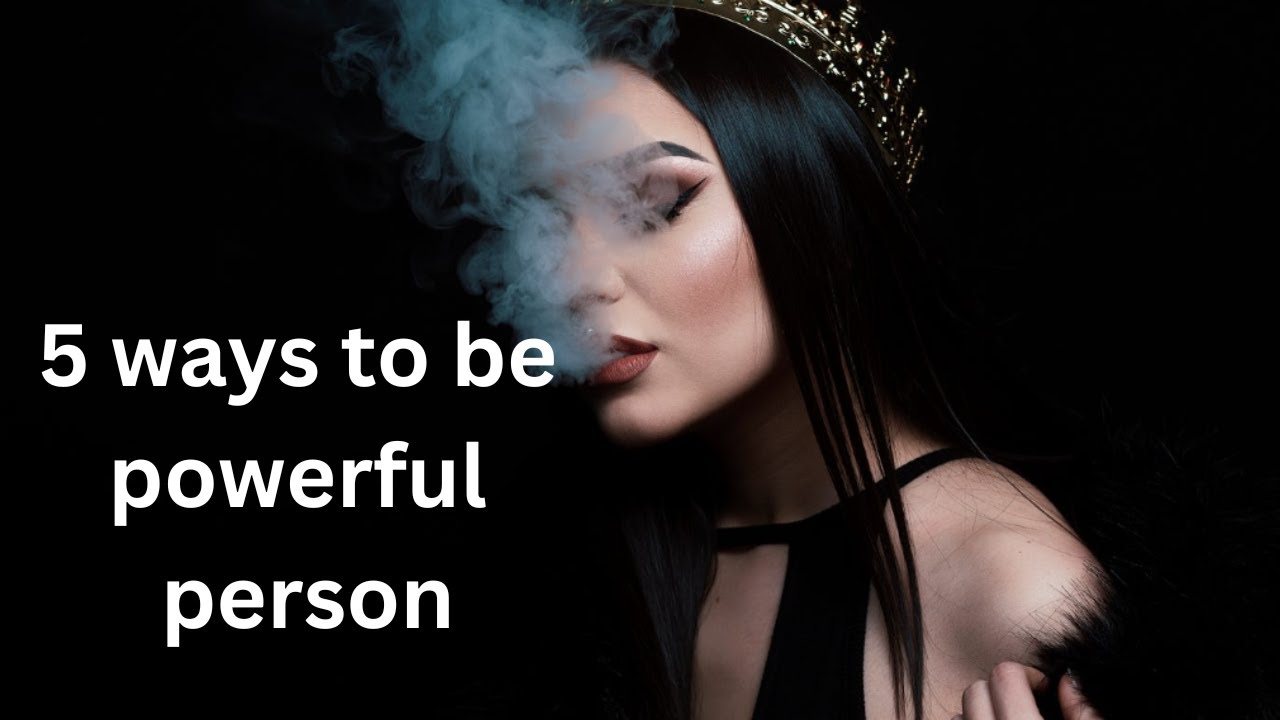 "Unlocking Your Inner Potential: 5 Strategies to Harness Your Personal ...