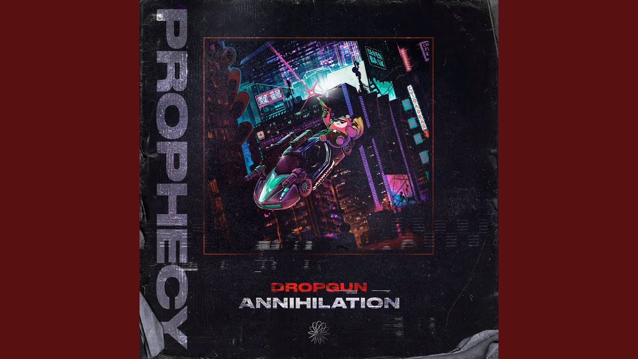 Annihilation - YouTube Music