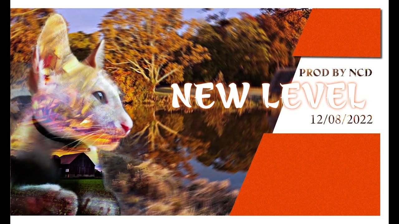 New Level - Trap Beat.prod by NCD - YouTube