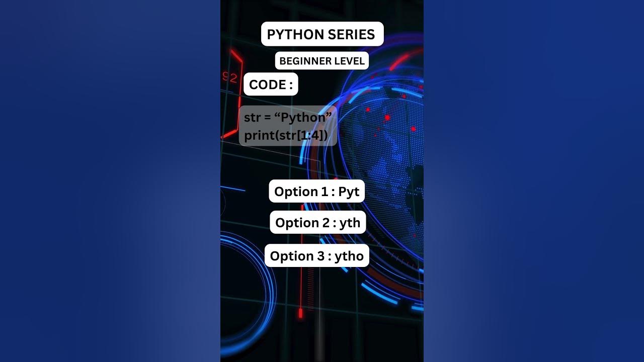 Day 04 🔥 Can You Guess The Output 🤔 Python Coding Challenge Coding Youtube