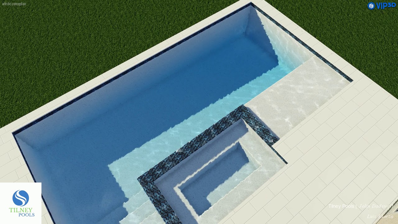 Tilney Pools - Elorza_Final - YouTube