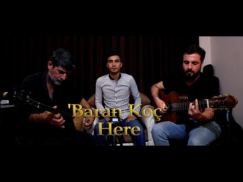 Baran Koç Here Kürtçe Slov Yeni Klip 2022