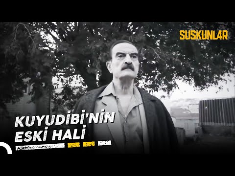 Naim'in Belalı Olduğu Zamanlar! | Suskunlar