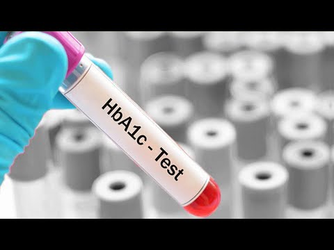HbA1c NEDİR, NASIL DÜŞÜRÜLÜR ?