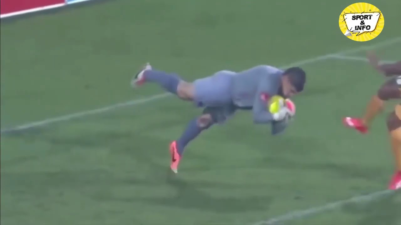 THE FUNNY Moments of Football - YOU WILL LAUGH - YouTube