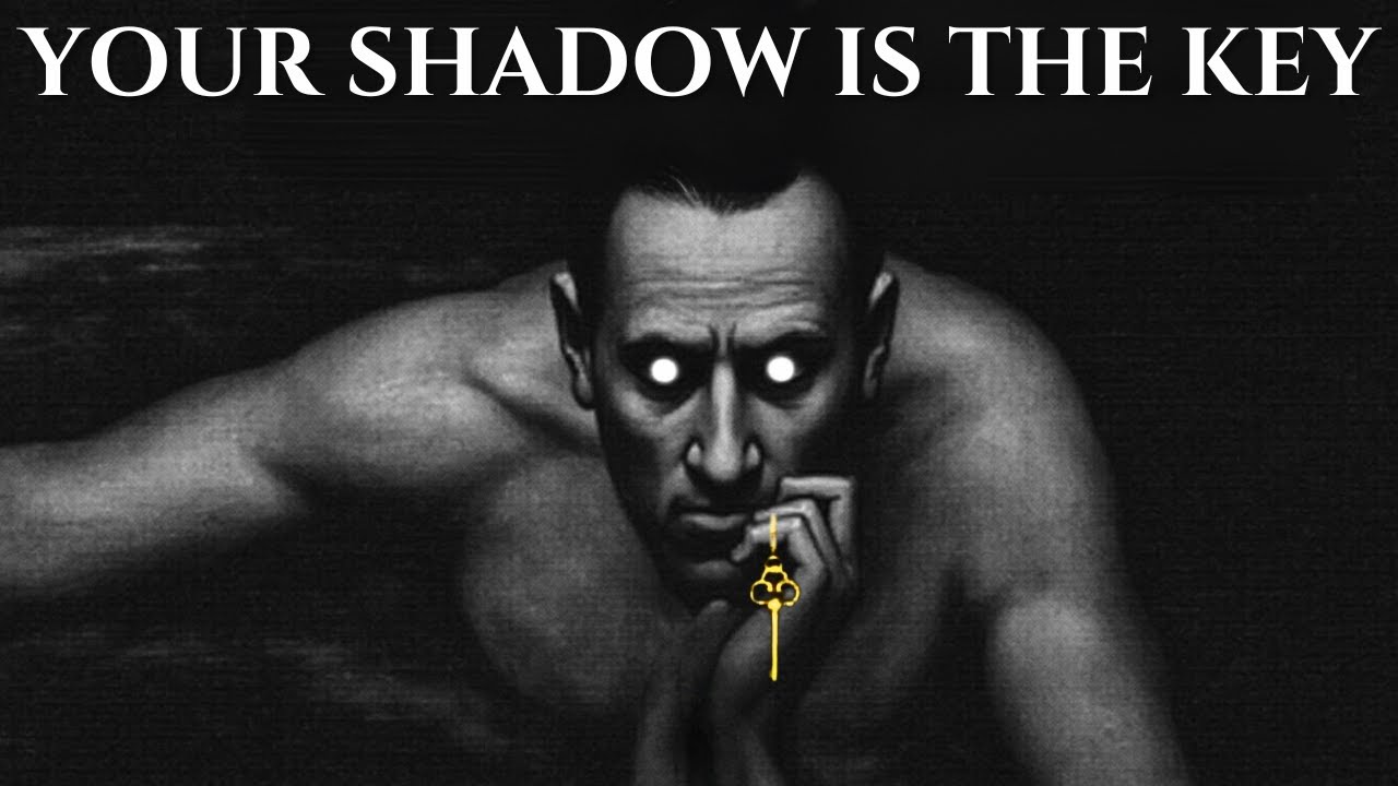 Carl Jung: How Your Shadow Side Can Reveal the True Purpose of Your ...