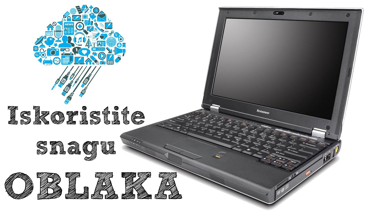 Ubrzajte stari računar potpuno besplatno - PCStv Tips&Tricks - YouTube