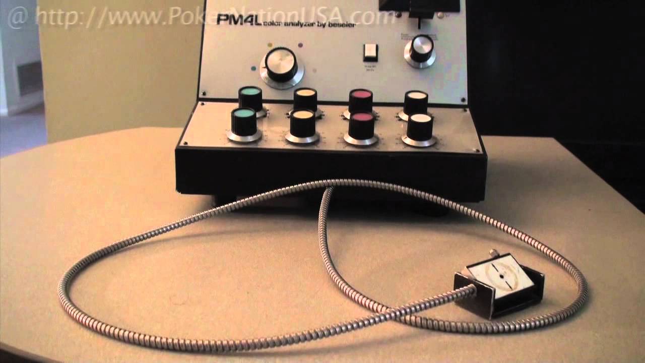 Free Color Analyzer - virtualascse