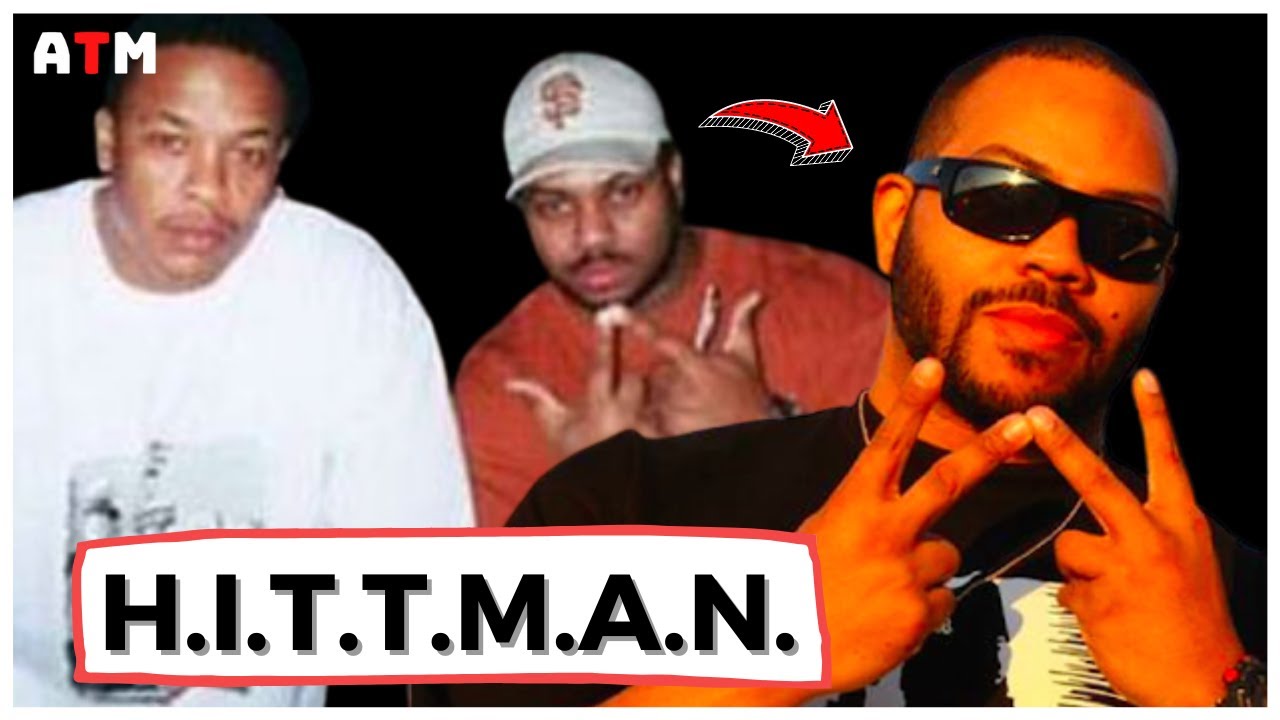 What Happened To Hittman? - YouTube