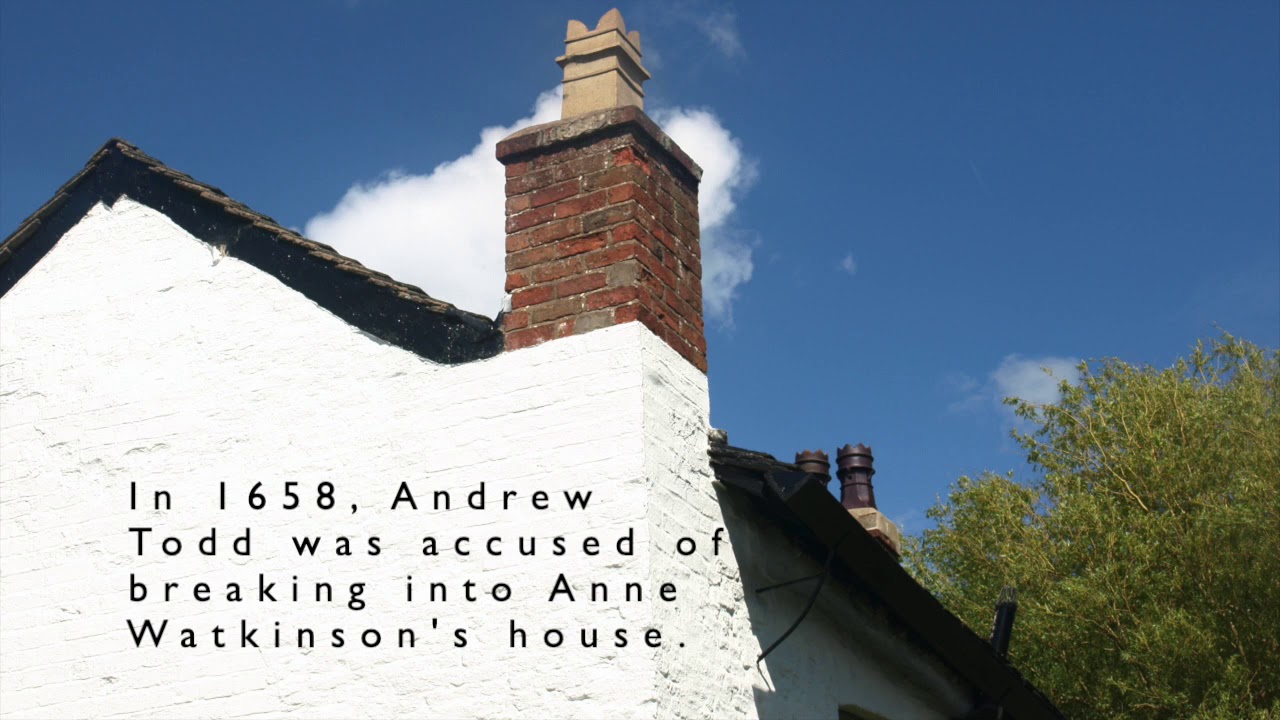 A Brief Tour of Tarleton - YouTube