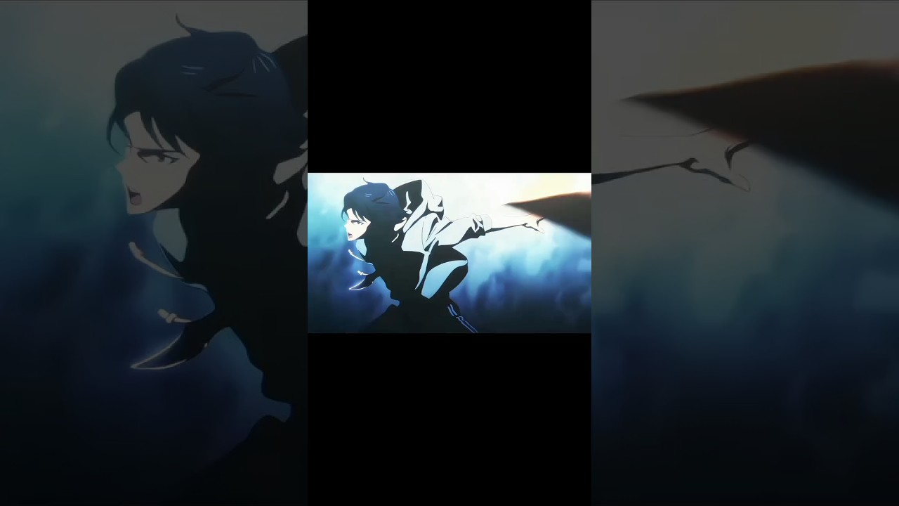 Anime mixed remix edit - YouTube